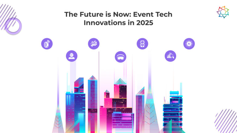 Event Tech 2025: Innovations Shaping the Future of Events - Samaaro