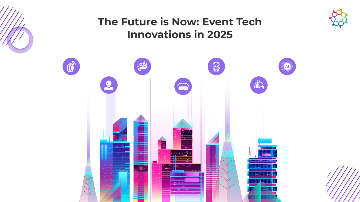 Event Tech 2025: Innovations Shaping the Future of Events - Samaaro