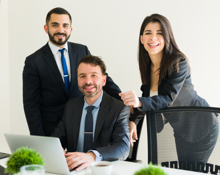 Fast Check-In & Badge Printing Platform for Events | Samaaro