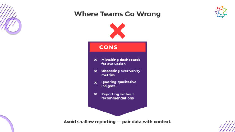 Post-Event Analysis vs Evaluation: Key Differences