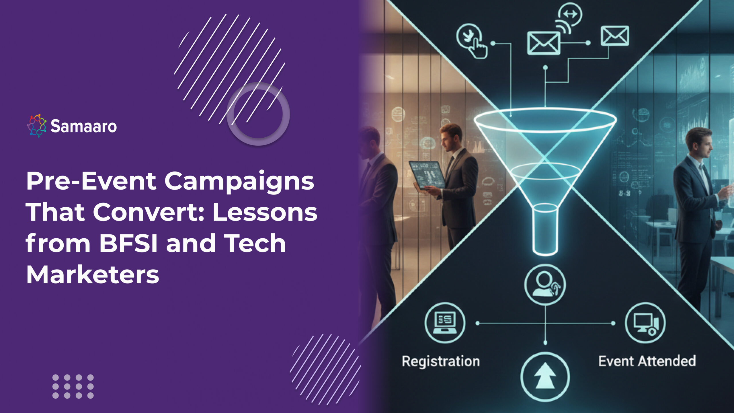 From RSVP to Retention: How to Design Events That Convert Guests Into ...