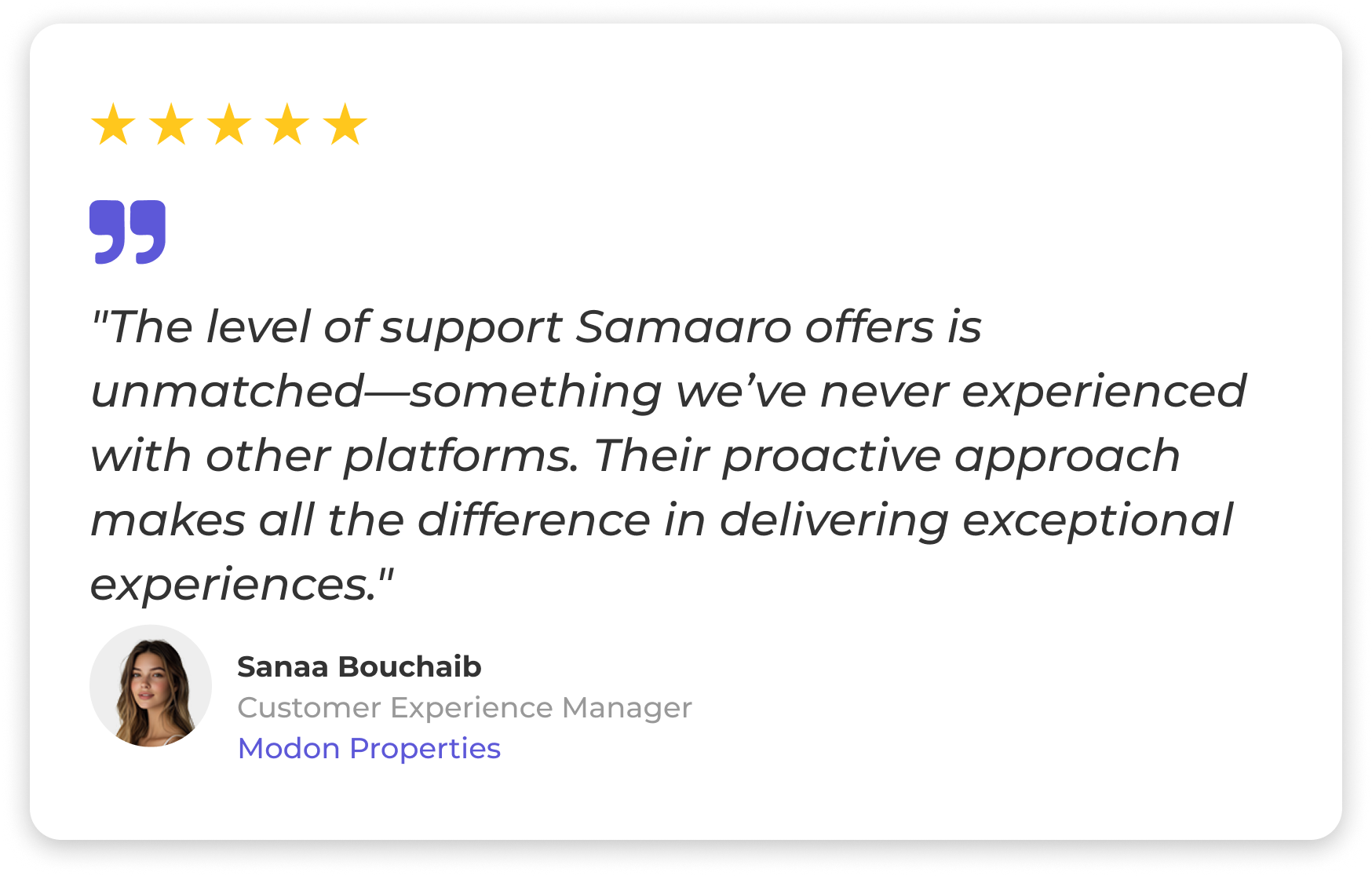Samaaro - Event Marketing Platform | Event Management Software