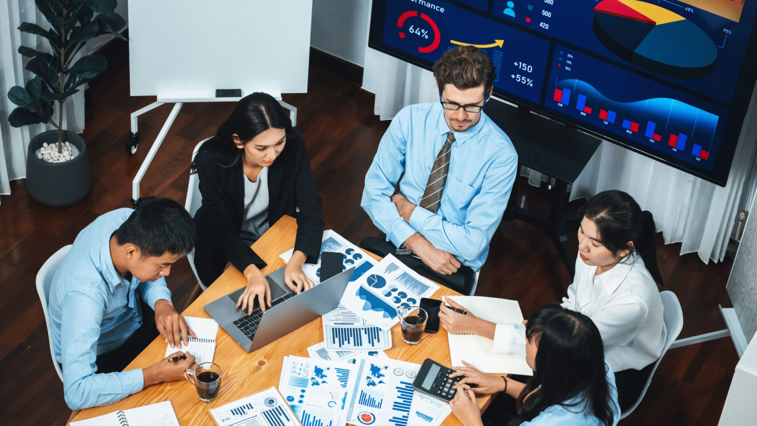 Single-Touch, Multi-Touch, and Weighted Models in Event Marketing ...